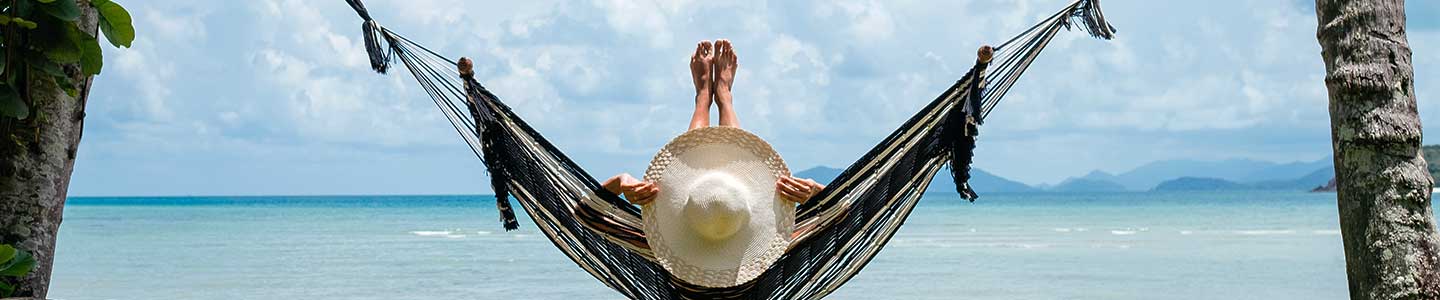 Où voyager pour des vacances d'hiver au soleil ? | Europ Assistance Où voyager pour des vacances d'hiver au soleil ? | Europ Assistance